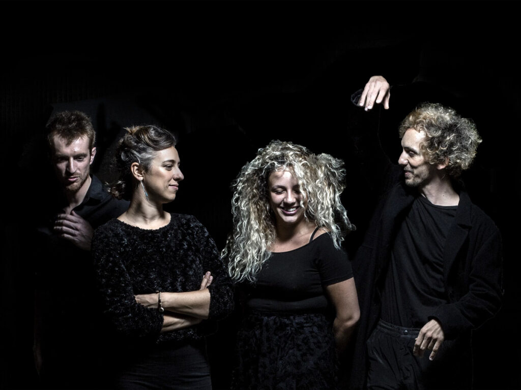 Lolomis · Festival Malguénac 2025